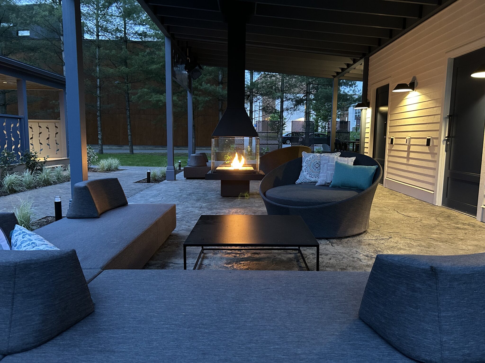 Home - Le Héron Studios Nature