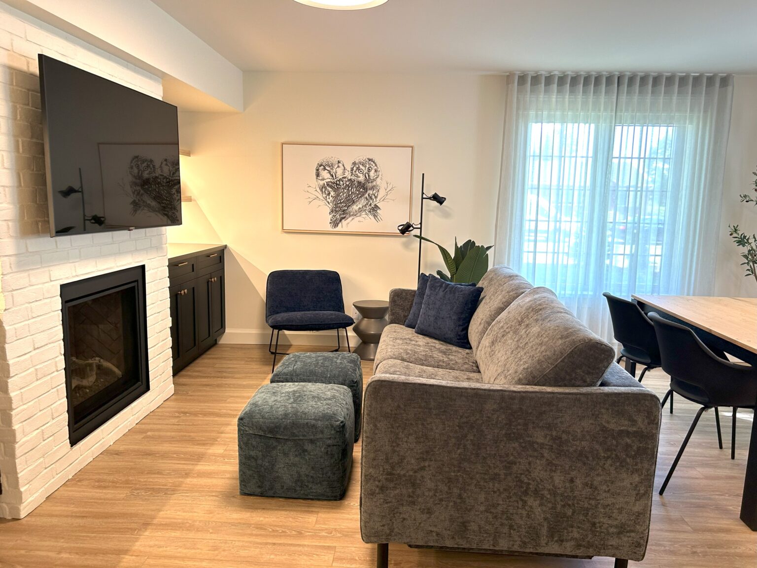 Our Nature Studios - Le Héron Studios Nature